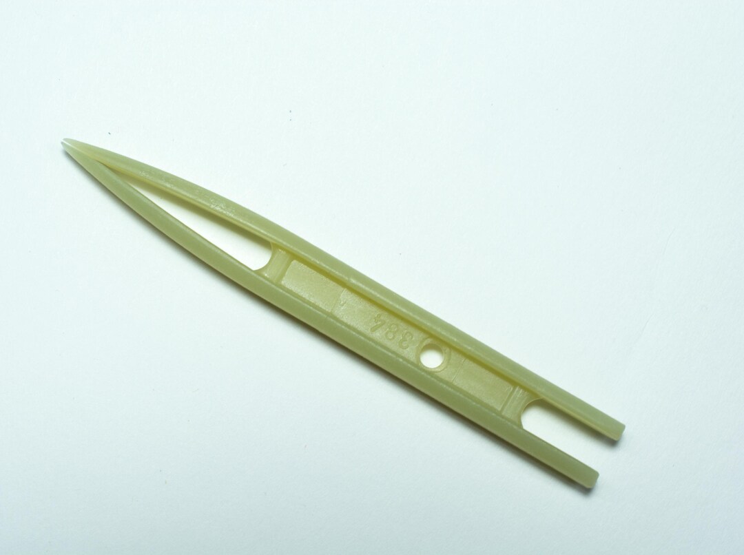 Norwegian Style Netting or Weaving Shuttles for Making Netted Lace ...