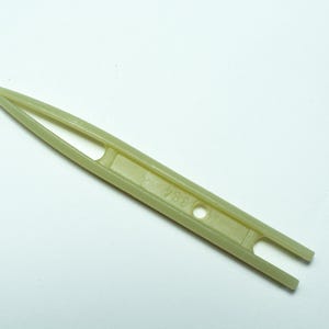 Norwegian Style Netting or Weaving Shuttles for Making Netted Lace ...