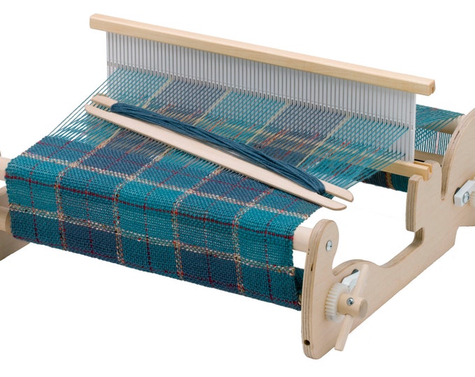 Schacht Table Loom, Stands, Combos 15,20 & 4 or 8 Shaft FREE SUPERFAST ...