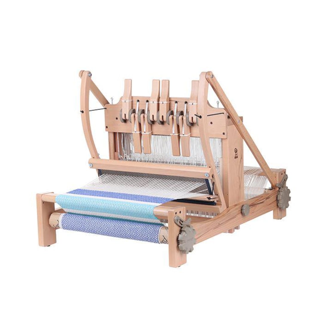 Ashford 16" Wide Table Loom. Comes With Shuttle Race - Etsy