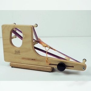 Louet Inkle Loom, Available in 2 Sizes, Great for Weaving Bands. - Etsy