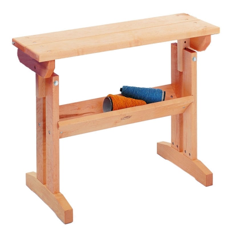 Weaving Bench - Etsy