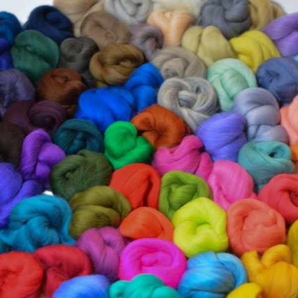 Color Assortment - Etsy