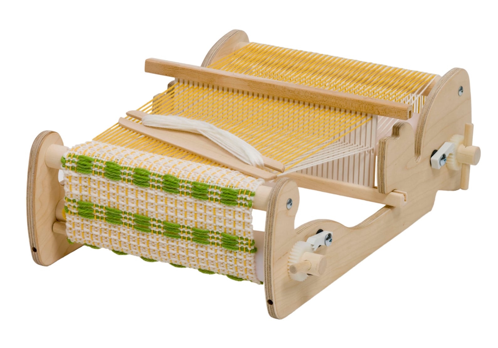 10" Cricket Weaving Loom by Schacht, Great Gift Loom, Everything You ...
