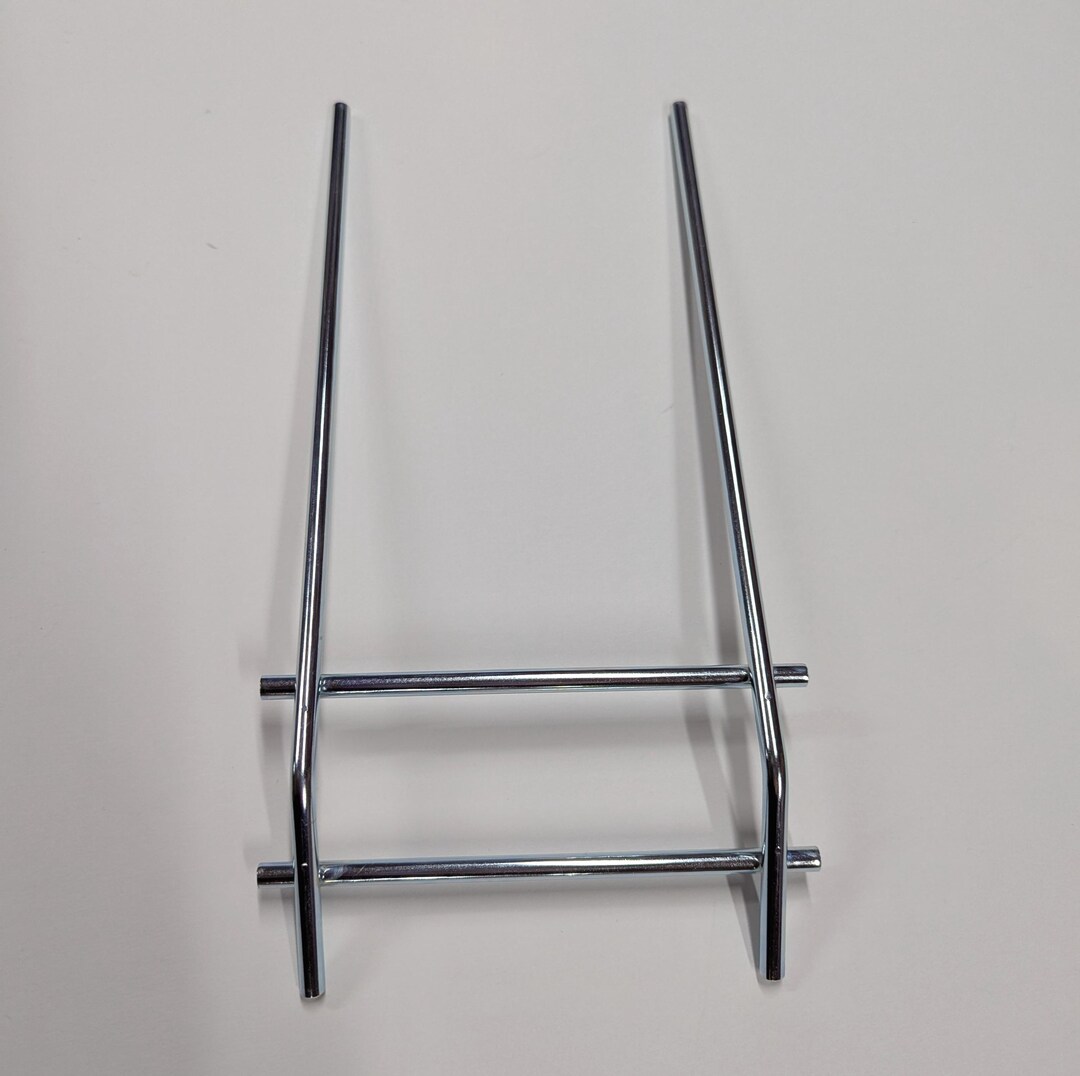 Louet Kate Rack, Twine Rack for Louet Wheels, S15, S51, S10, S70, S71 ...