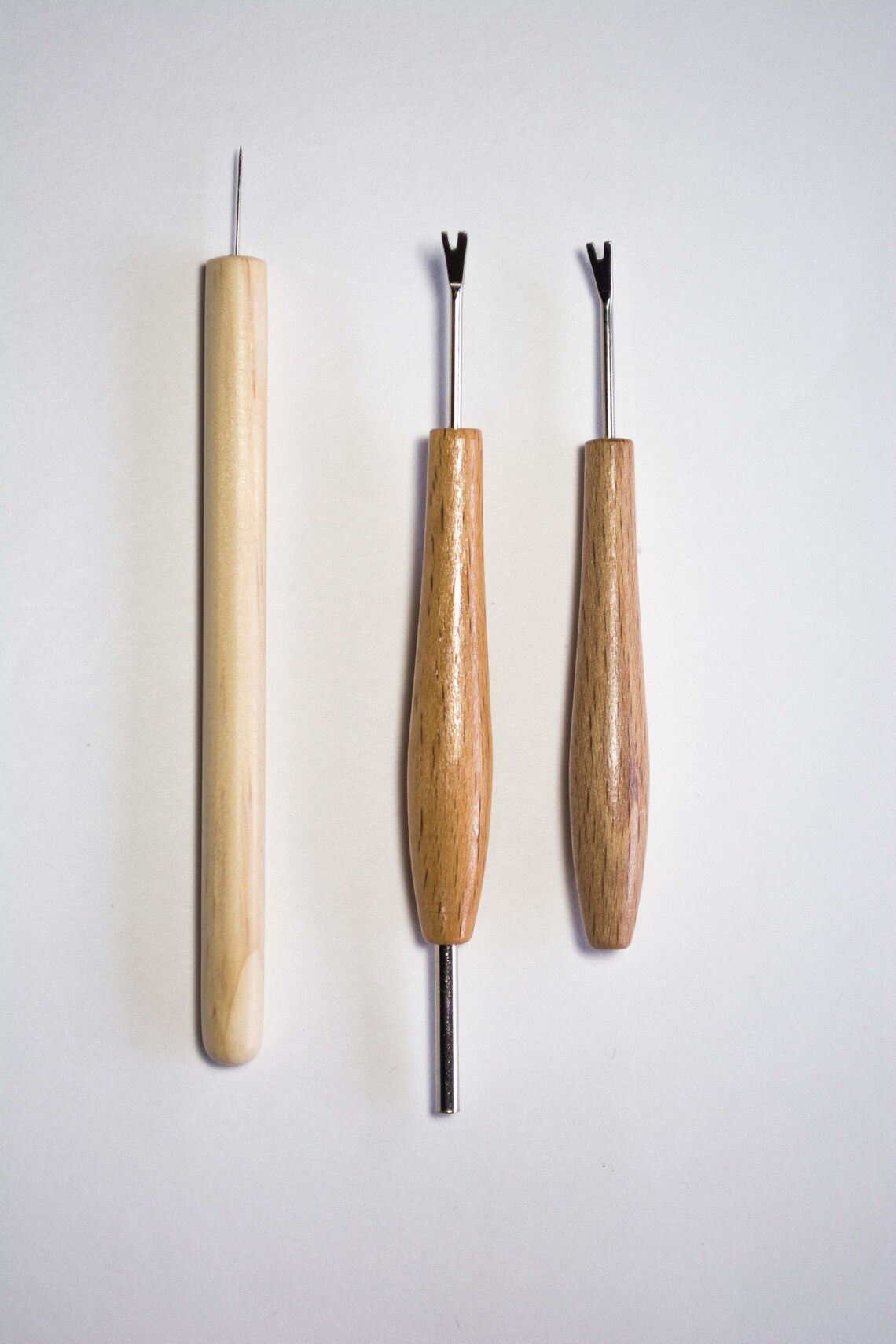 Bobbin Lace Pricker Lifter or Lifter Pusher Bobbin Lace and - Etsy