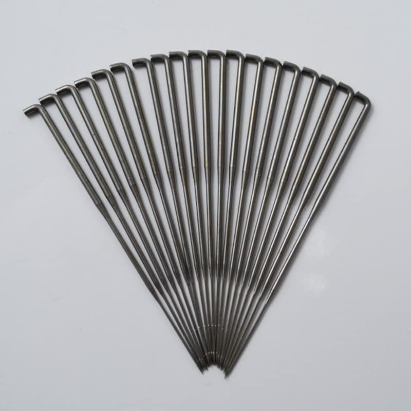 Reverse Felting Needles - Etsy