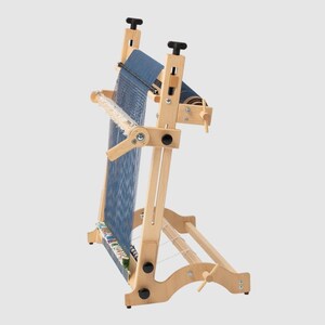 Arras Stand and Treadle Kit, for the Schacht Arras Tapestry Loom, Back ...