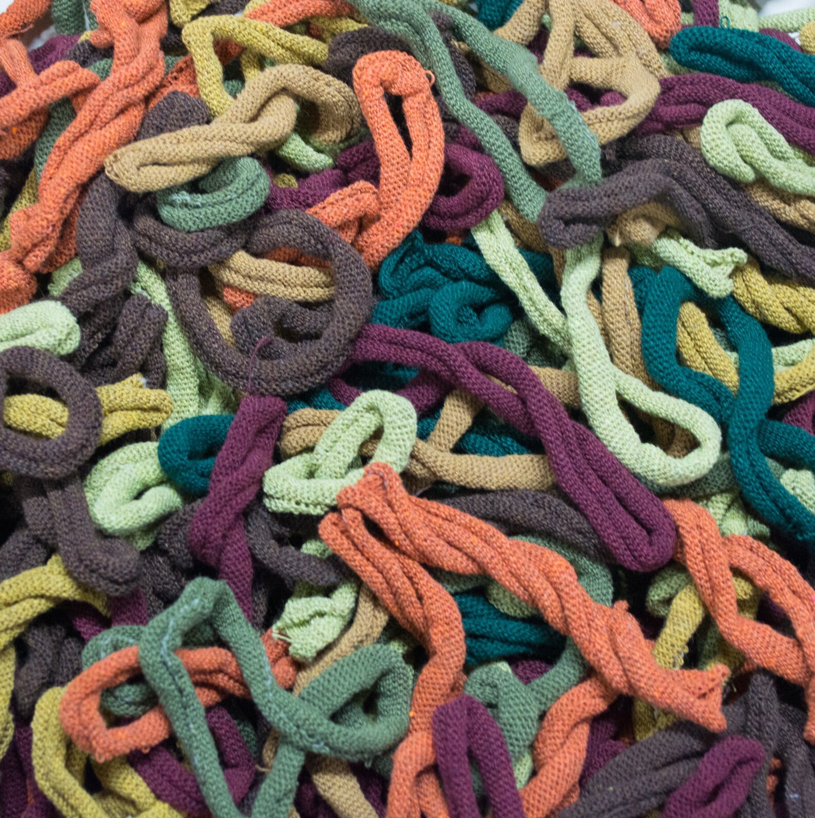 7 Traditional Size Potholder Loops Lotta Loops - Etsy