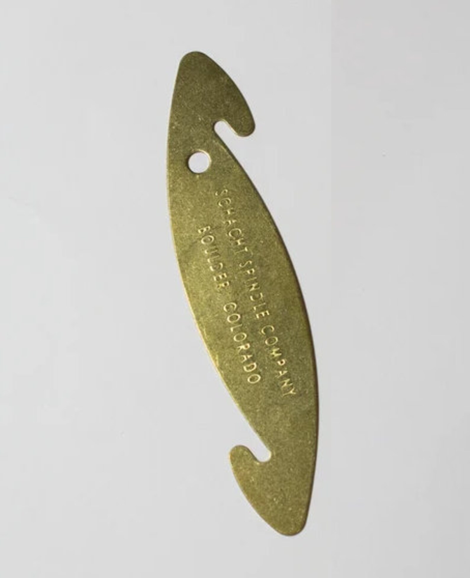 Heddle Hooks and Reed Hooks for Warping a Loom, Choose From Several ...