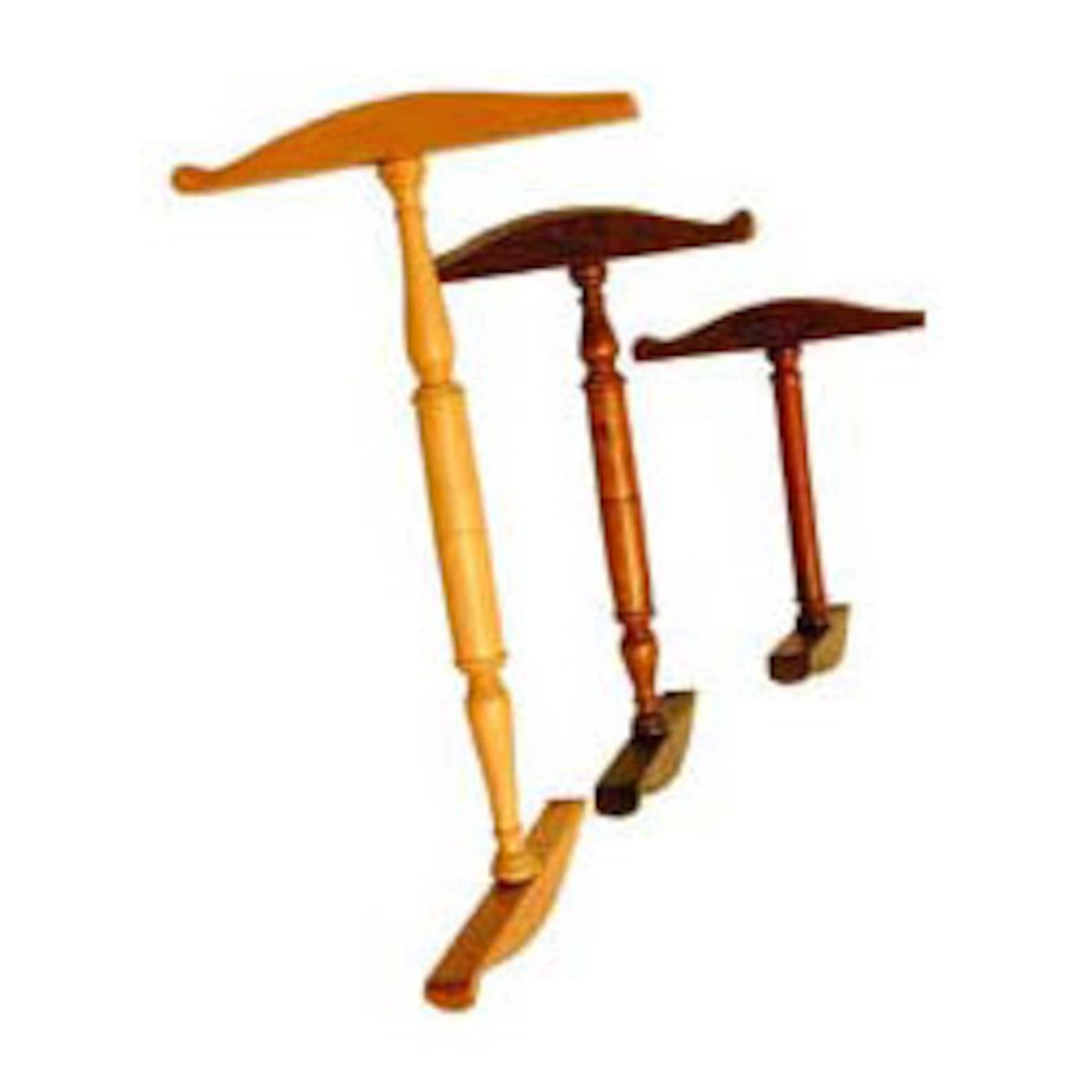 Niddy Noddy, Kromski Niddy Noddy in 3 Sizes, Yarn Winder, Skein Winder ...