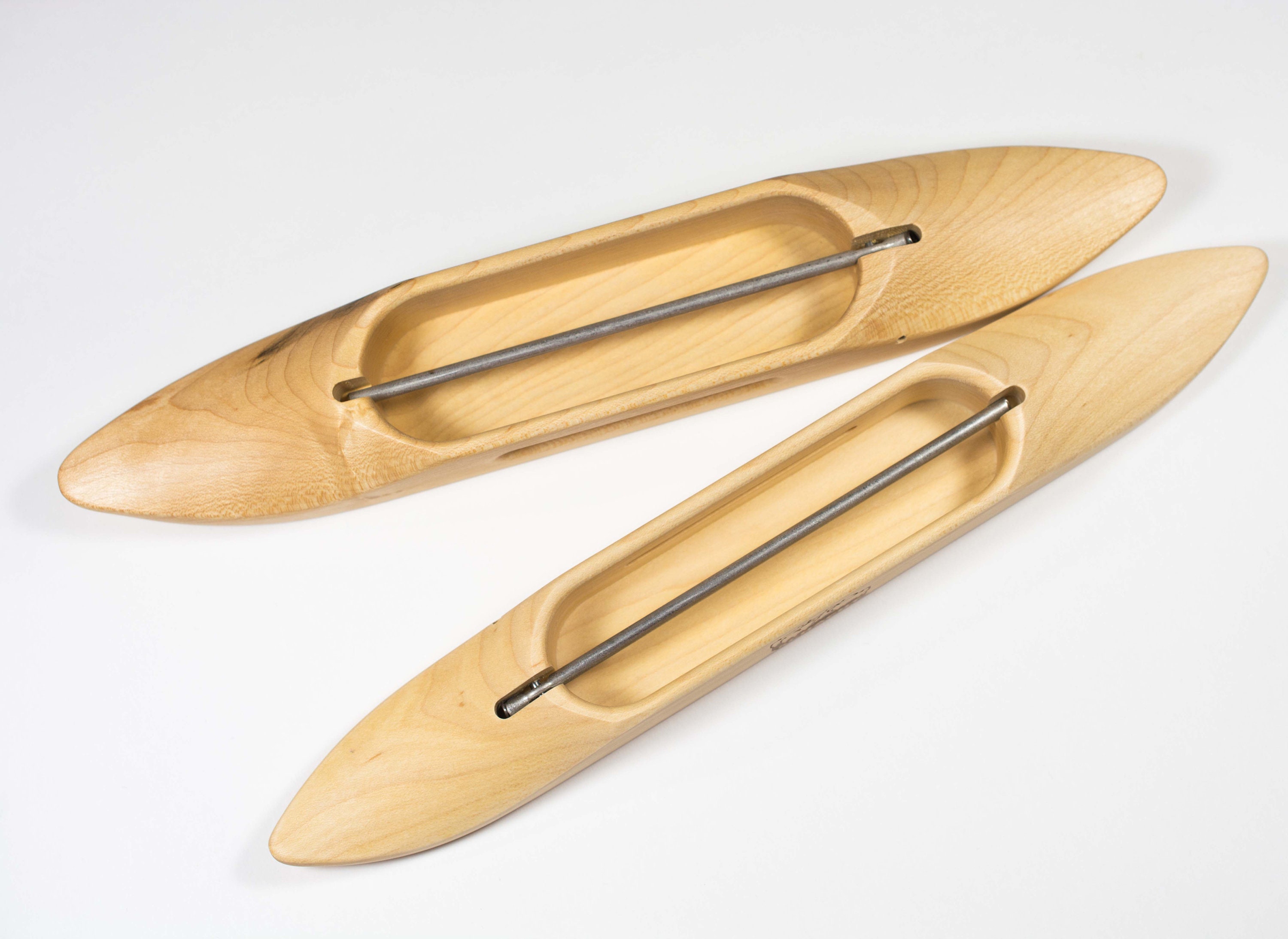 Schacht Boat Shuttles Weaving Shuttles 9 11 | Etsy