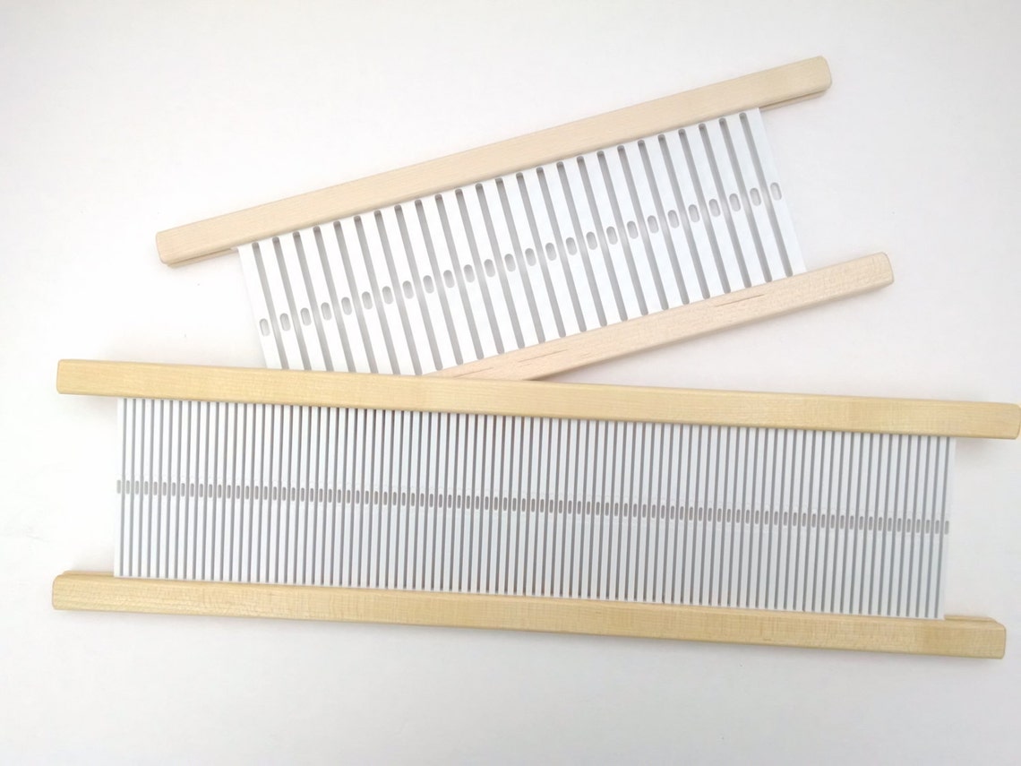 Schacht Flip and Cricket Reeds for Rigid Heddle Looms, Extra Flip Reeds ...
