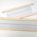 24 Ashford Reeds for Rigid Heddle Looms, Also Fits the 24 Wide Kromski ...