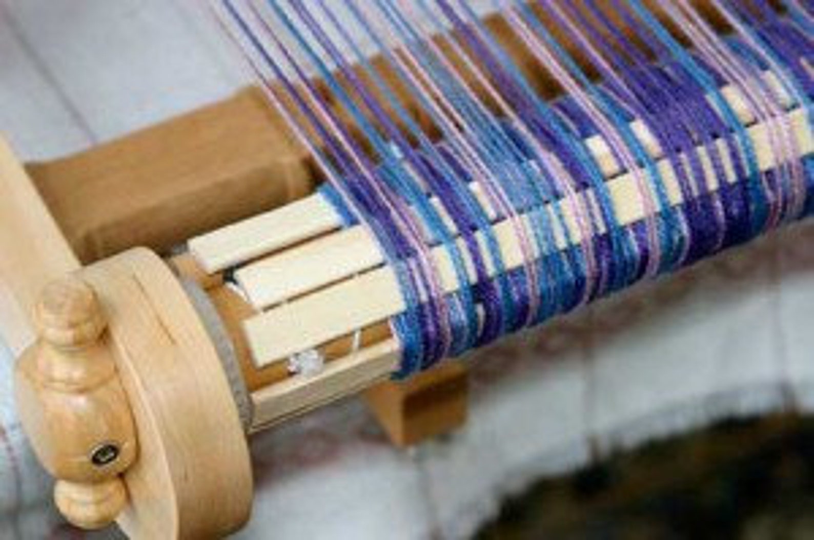 Kromski Warp Sticks, 1 Dozen Warp Sticks That Work With Any Brand Loom ...