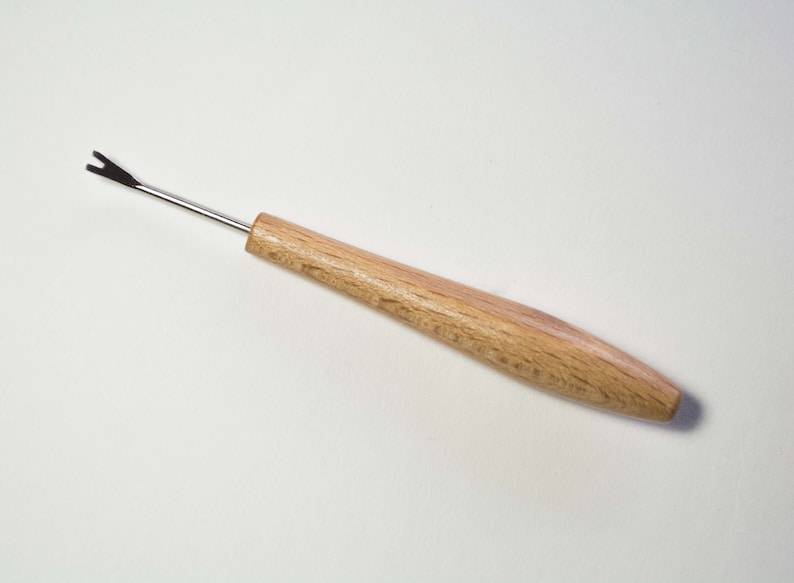 Bobbin Lace Pricker, Lifter, or Lifter Pusher, Bobbin Lace and Quilted ...