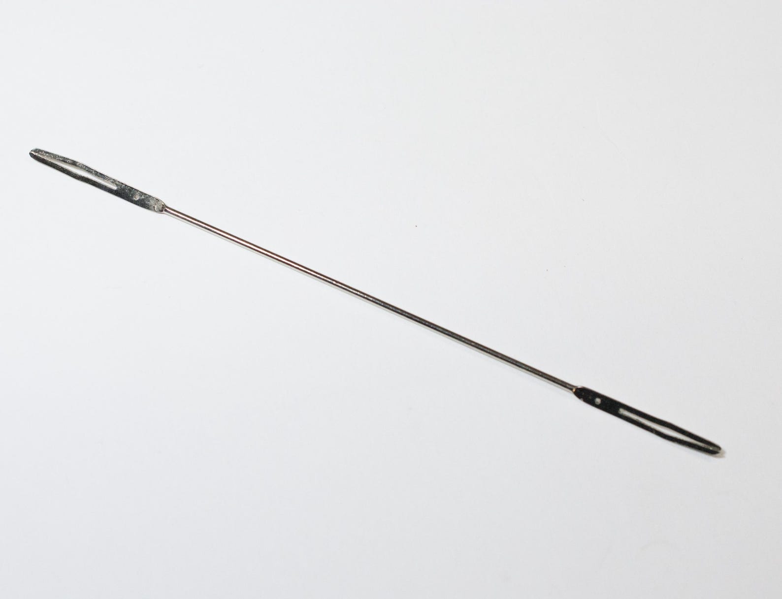 Netting Needle, Netting Lace Tools, Netting Needle, Fine Netting ...