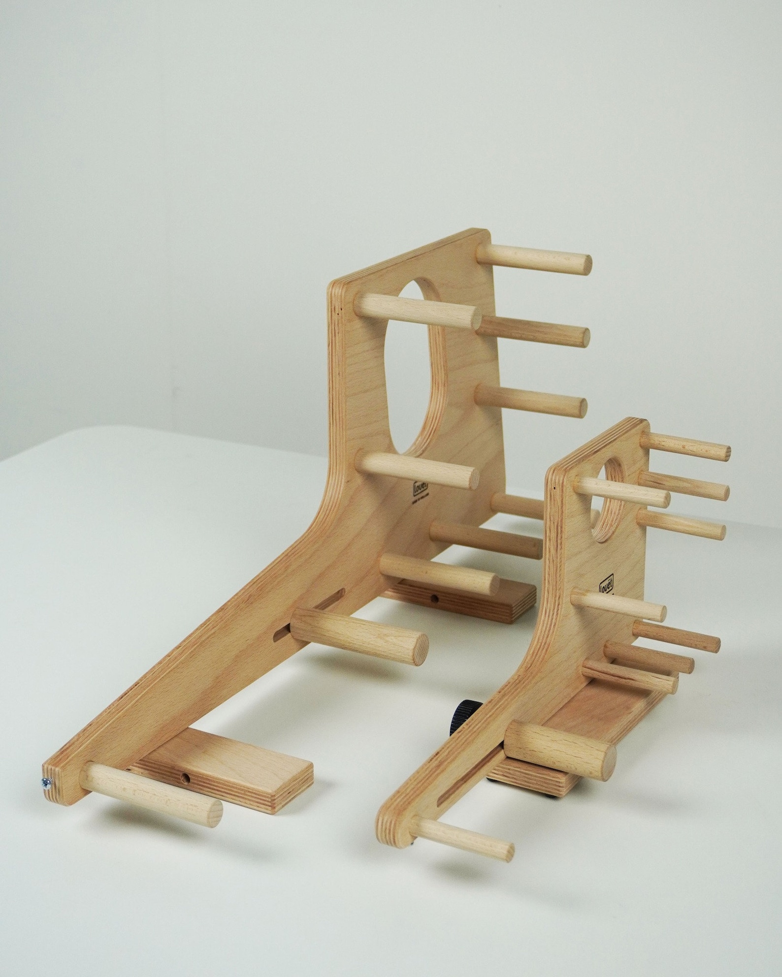 Louet Inkle Loom, Available in 2 Sizes, Great for Weaving Bands. - Etsy