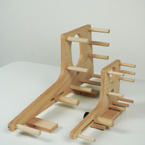 Louet Inkle Loom, Available in 2 Sizes, Great for Weaving Bands. - Etsy