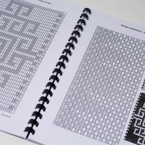 Book: Double Faced Tablet Weaving 50 Designs From Around the World ...