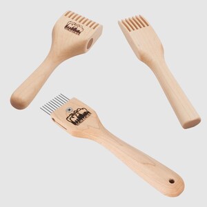 Tapestry Beaters, Weft Packer, Weaving Beaters, Weaving Combs, Weighted ...