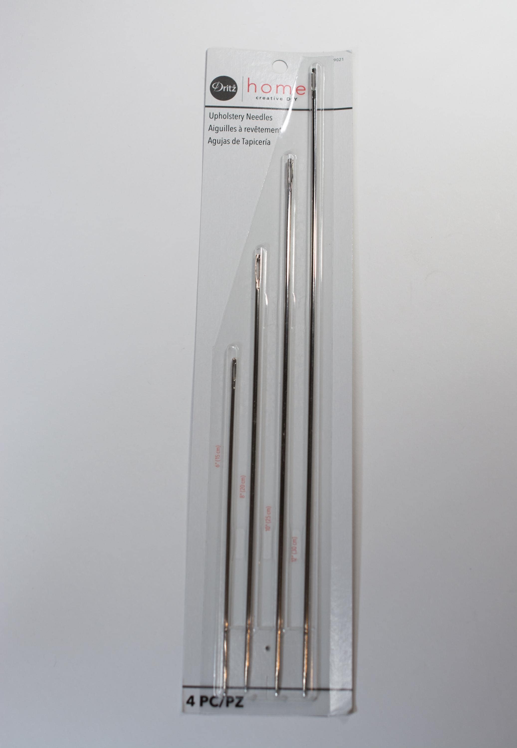 Weaving Needle Set. 6" 8" 10" and 12" - Etsy