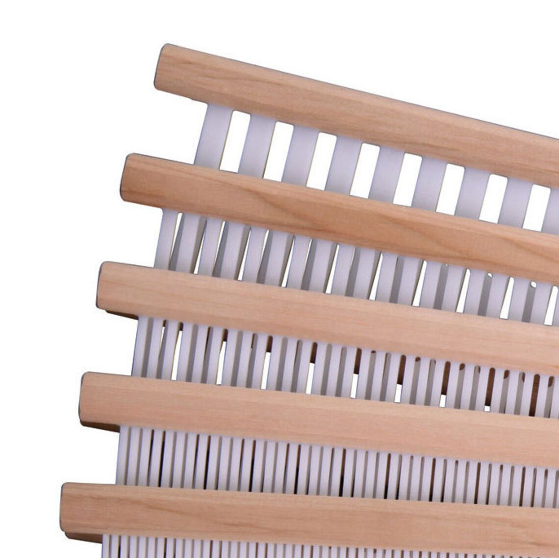 16" Ashford Reeds for Rigid Heddle Looms, Also Fits the 16" Wide ...