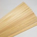 Kromski Warp Sticks, 1 Dozen Warp Sticks That Work With Any Brand Loom ...