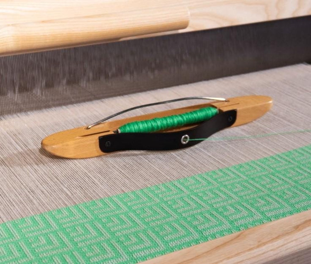 Louet Flying Dutchman Shuttle, Weaving Shuttle - Etsy