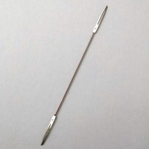 Netting Needle, Netting Lace Tools, Netting Needle, Fine Netting ...