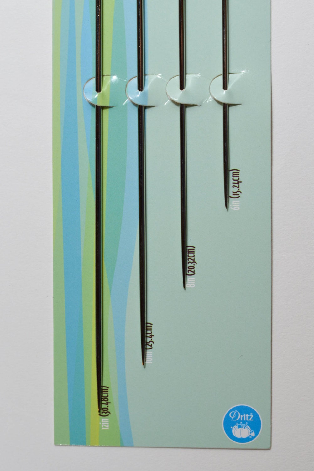 Weaving Needle Set. 6 8 10 and 12 - Etsy