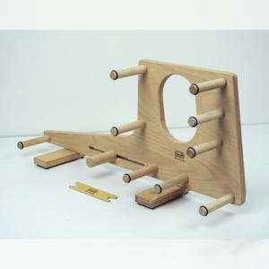 Louet Inkle Loom, Available in 2 Sizes, Great for Weaving Bands. - Etsy