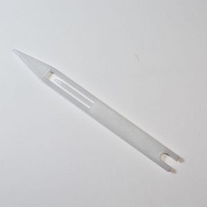 Plastic Netting or Weaving Shuttles for Making Netted Lace, Nets or ...
