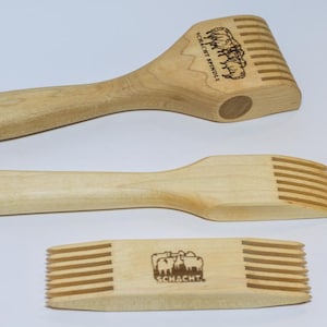 Tapestry Beaters, Weft Packer, Weaving Beaters, Weaving Combs, Weighted ...