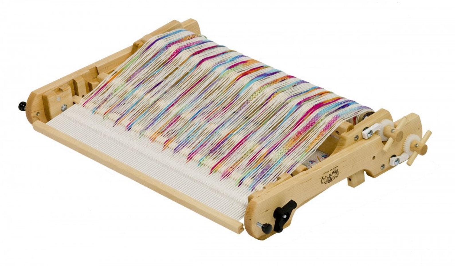 25" or 30" Schacht Flip Loom, Rigid Heddle Loom, Flip the Folding Loom ...