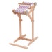 Stand for Ashford Sampleit Loom, for 10" or 16" Loom, Stand for Rigid ...