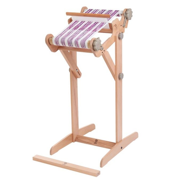 Stand for Ashford Sampleit Loom, for 10" or 16" Loom, Stand for Rigid ...