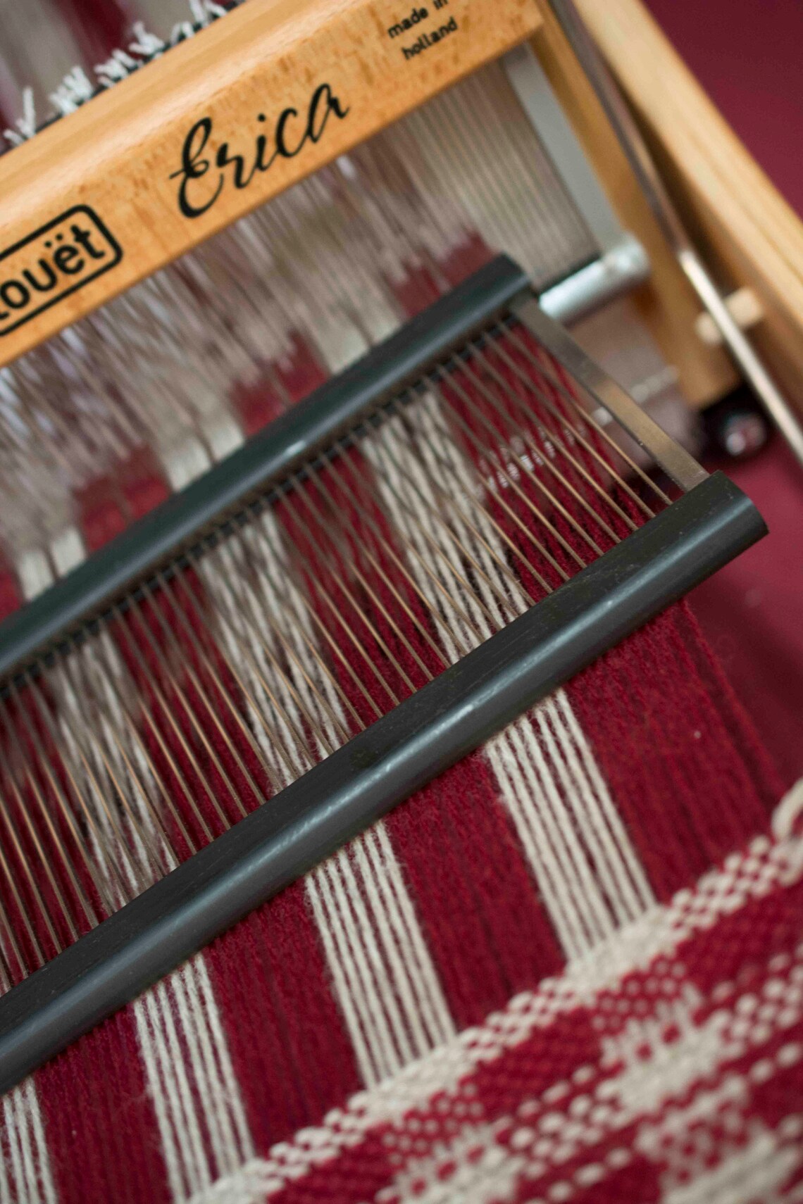 Louet Erica Loom 50cm Reeds - Etsy