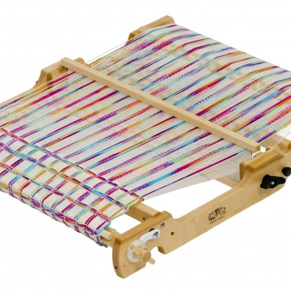 Small Weaving Loom - Etsy