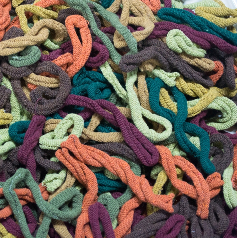 Pro Size Potholder Loops Assortment Bags 10 Makes 6 - Etsy