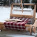 Erica Loom From Louet, Table Top Weaving Loom, Folds Flat for Storage ...