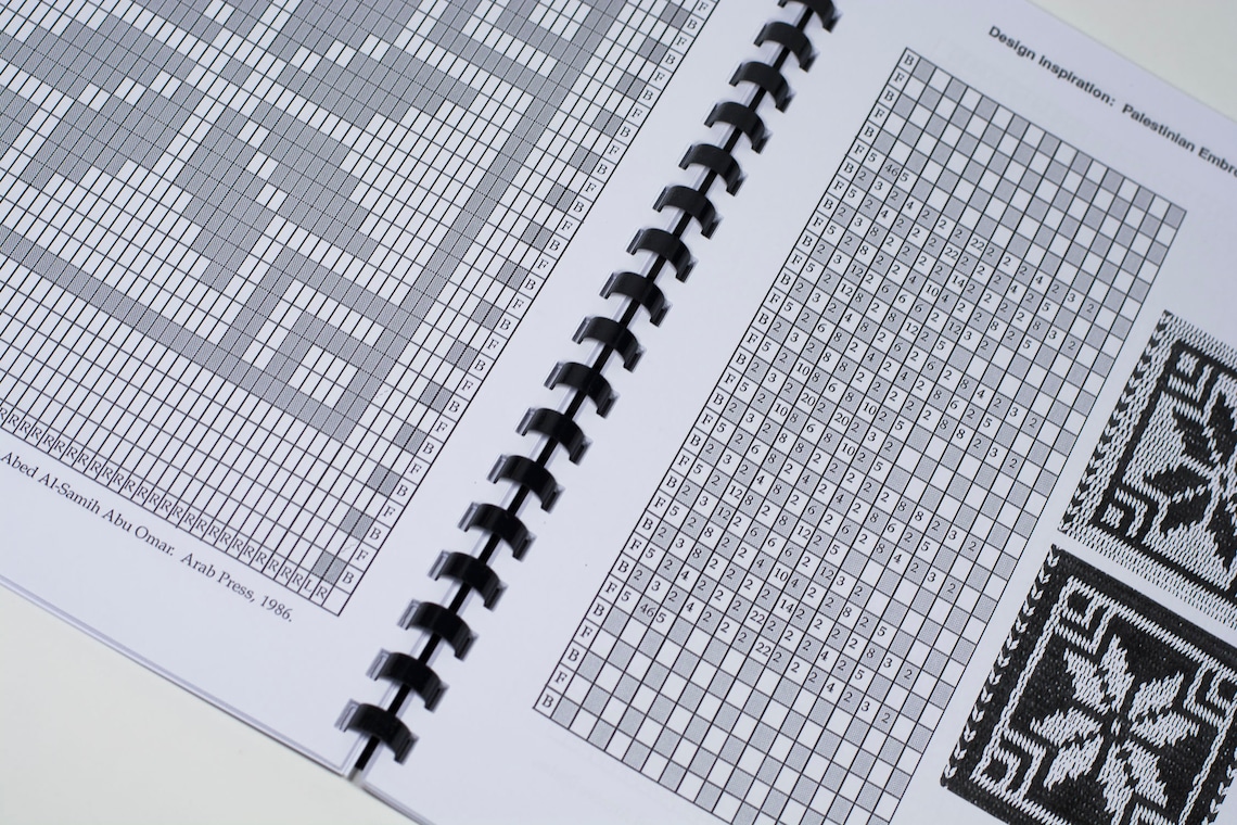 Book: Double Faced Tablet Weaving 50 Designs From Around the World ...