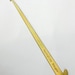 Brass Reed/sley Hook, 2 in 1 Tool for Threading Metal Reeds and Heddles ...