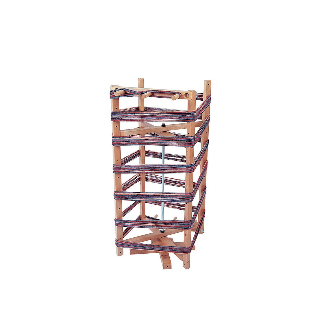 Ashford Warping Mill, Weaving Warp Winder, Wind up to 50 Feet Long ...