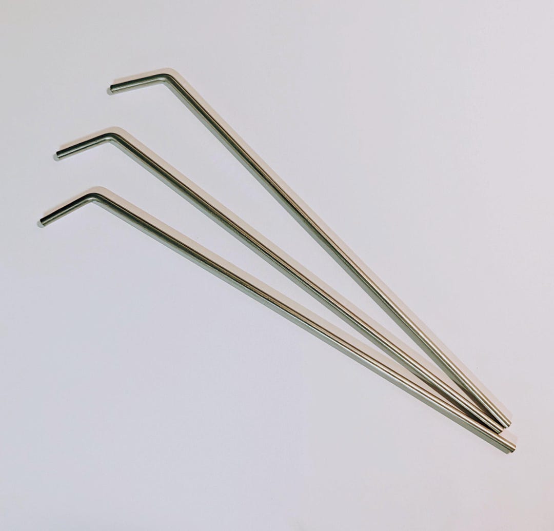 Ashford Kate Rods, 3 Pack of Replacement Wires for the Upright and ...