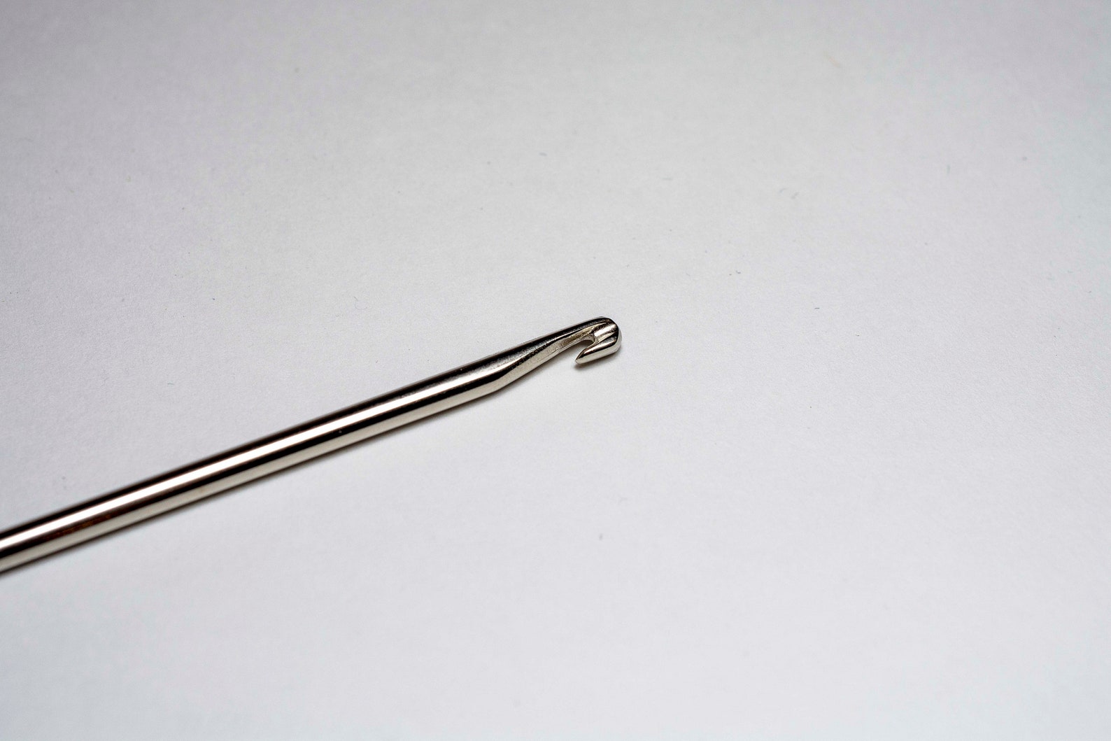 Locker Hook, 3 Options of Hooks for Locker Hooking, Metal, Fine, Rug ...