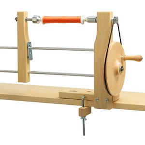 Weaving Bobbin Winder, Schacht Bobbin Winder, Shuttle Yarn Winder ...
