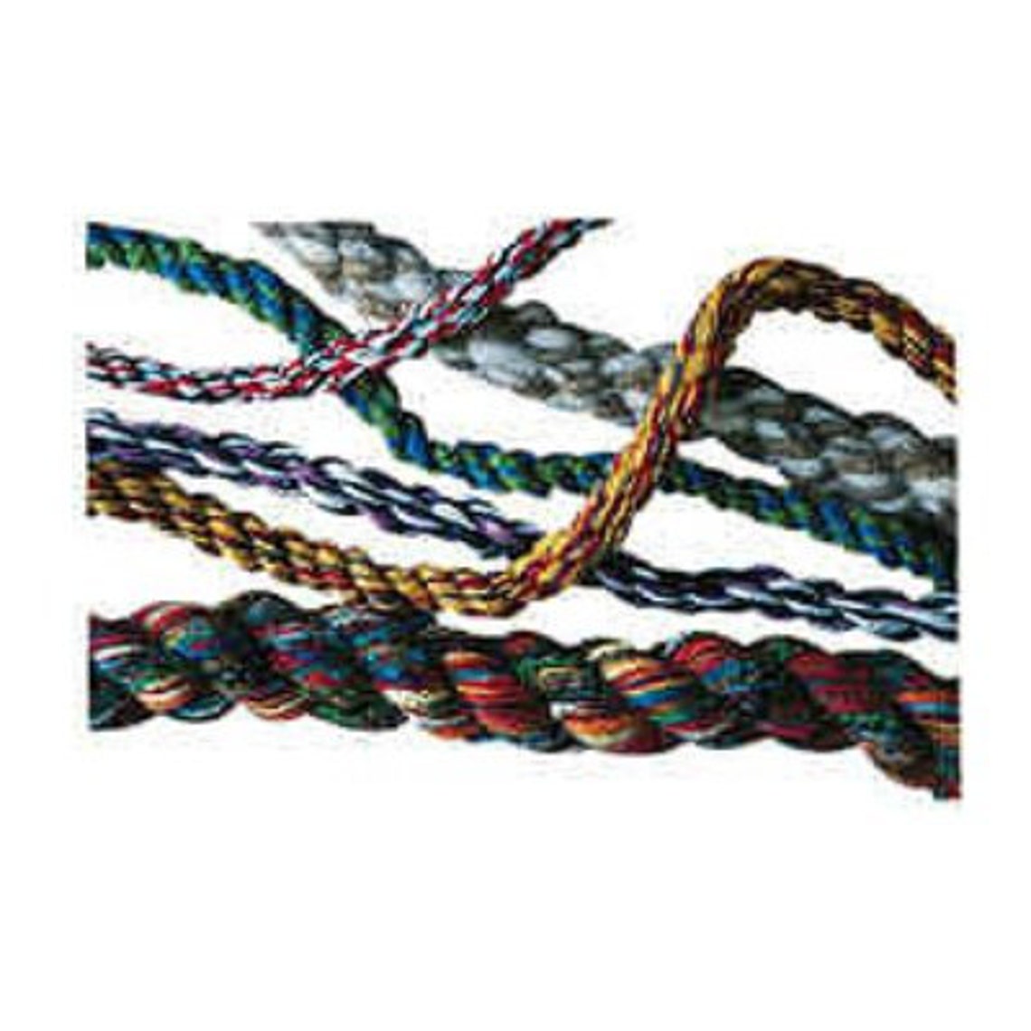 Schacht Rope Machine - Incredible Rope Maker, Cord Tool, Cord Maker ...