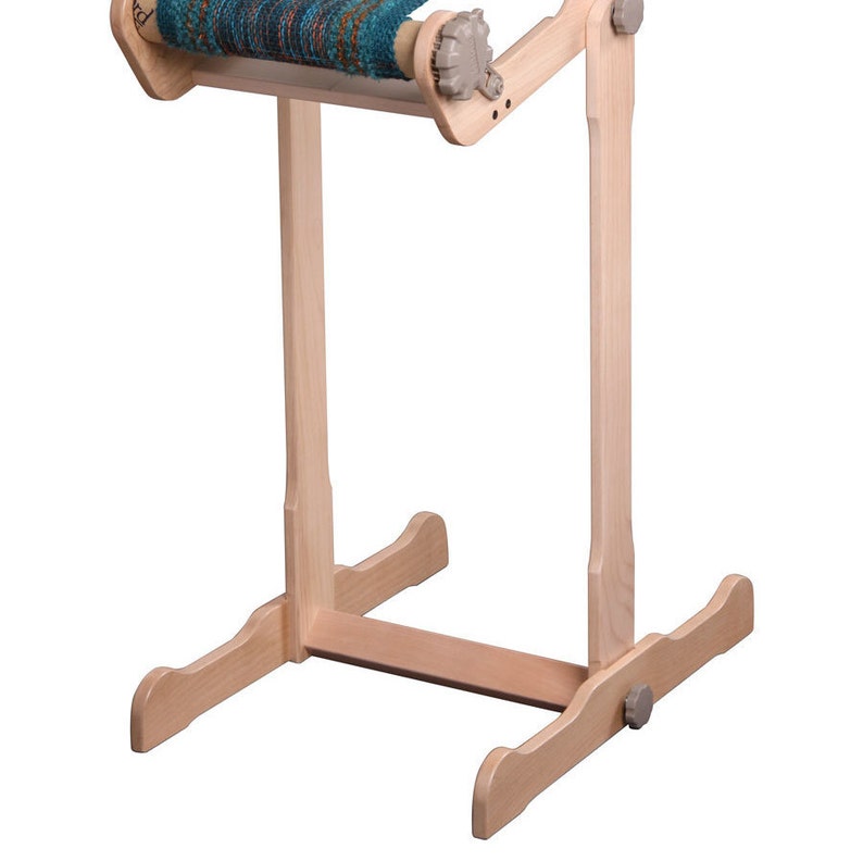 Stand for Ashford SampleIt Loom For 10 or 16 | Etsy