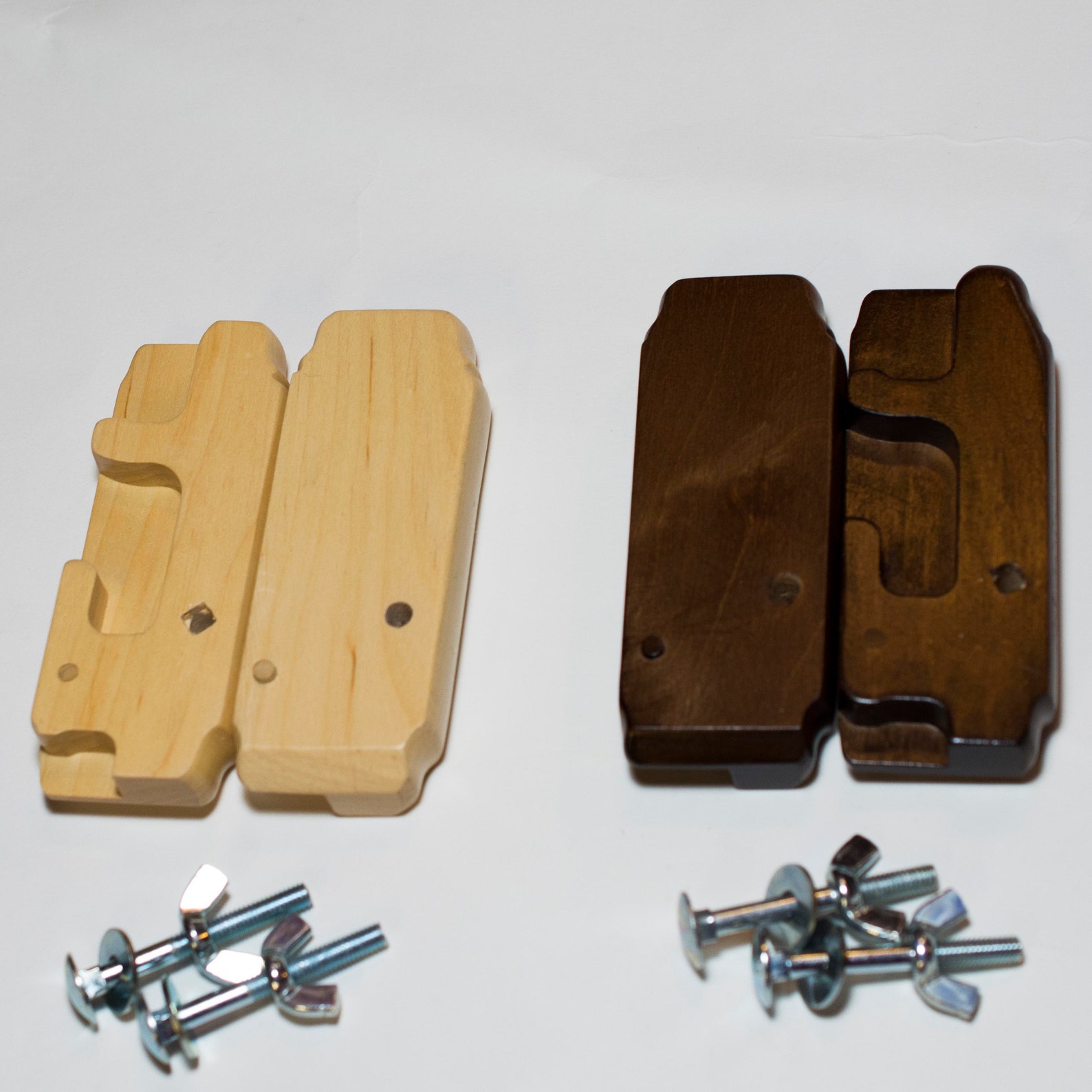 Double or Second Heddle Blocks for Kromski Harp Forte Rigid - Etsy